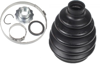 CV joints and boots