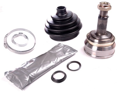 CV joints and boots