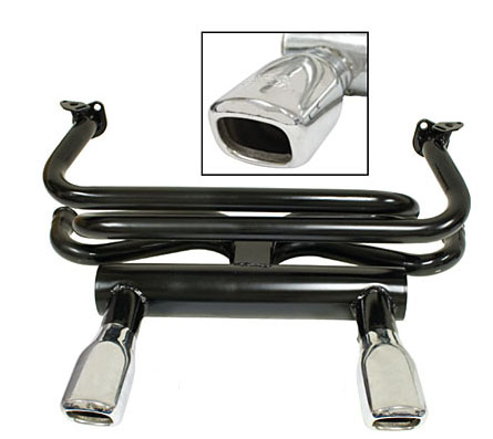 Exhaust system