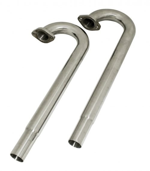 Exhaust system