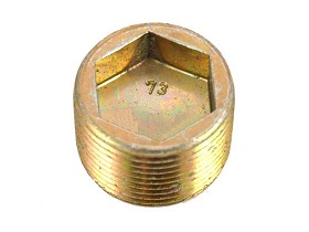 Manual transmission parts